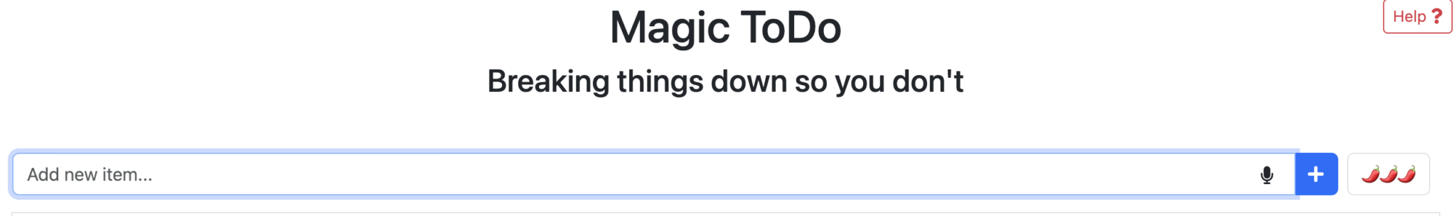 Goblin Tools 「Magic ToDo」でTodoリストをAIで作る方法 - 集まる集客®︎総研